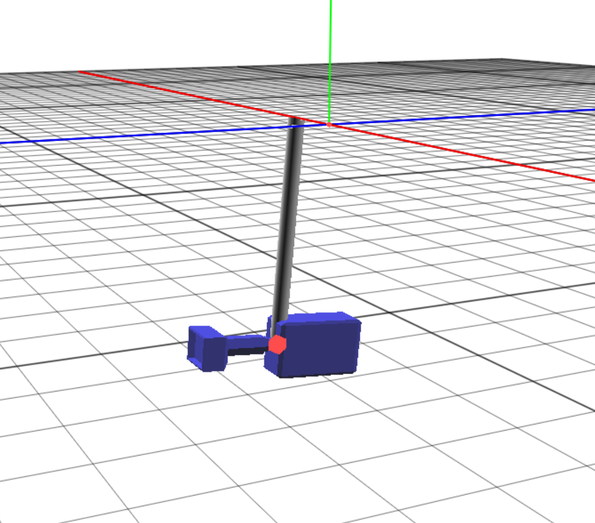 Tracking Hub Structural Design