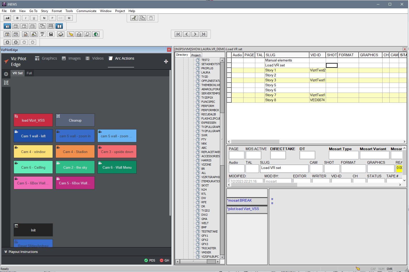 Viz Arc Release Notes - Viz Arc