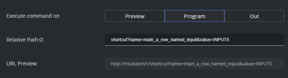 Configuring a REST-based Driver
