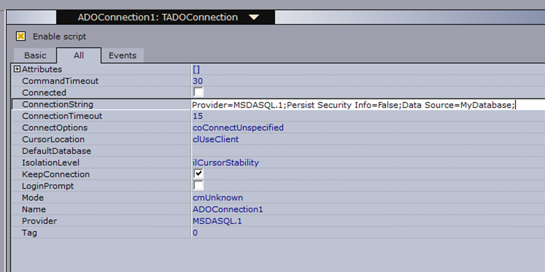 Installation and Upgrade