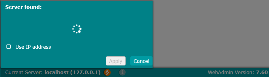 CodeMeter WebAdmin - Viz Licensing